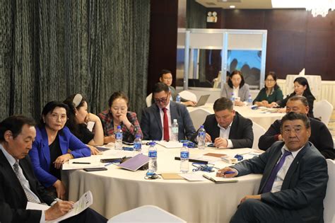 Гэр бүл Гэр бүл хөдөлмөр нийгмийн хамгааллын яам