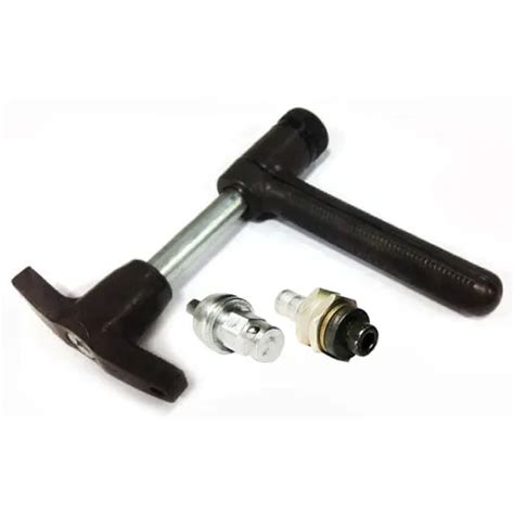 Aa 112 Hi Torque Nutsert Conversion