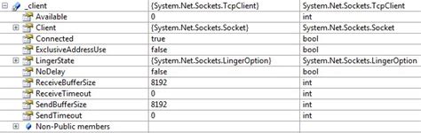 C Alchemy Websockets Websocketclient Throws A Nullreferenceexception Stack Overflow
