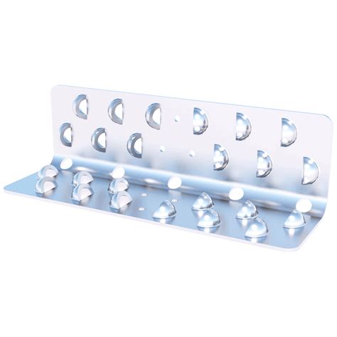 Mass X® Angle Q Hh Clt Winkelverbinder Holzbau Sihga