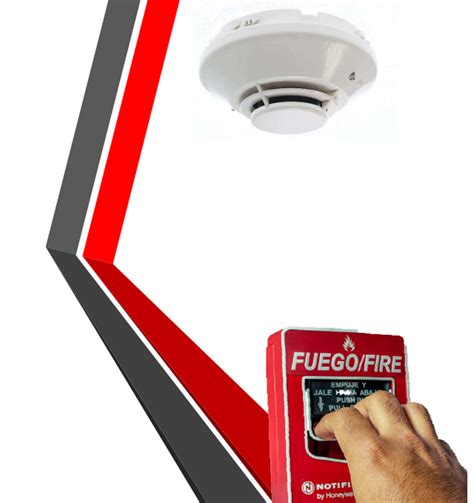 Candg Fire Protection Protección Contra Incendios En Chile
