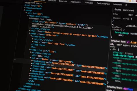 Come Usare Il CSS Su HTML