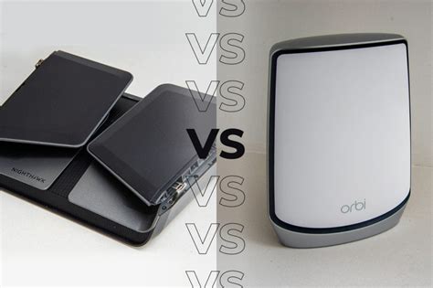Router Vs Mesh System Which Is Better For You