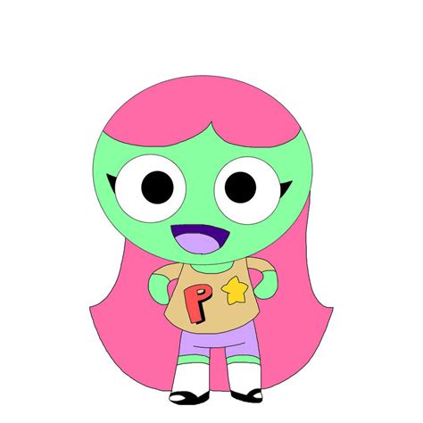 Pibbles New Appearance By Rocketspruggs On Deviantart