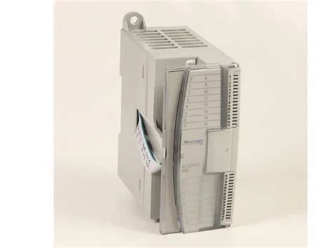 Point IO Input Module IB Flex Point Digital Input Module Exporter From Chennai