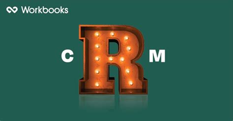 Workbooks Crm On Linkedin Crm Teamworkbooks