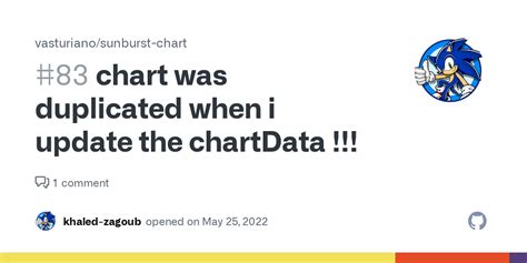 Chart Was Duplicated When I Update The Chartdata · Issue 83 · Vasturianosunburst Chart