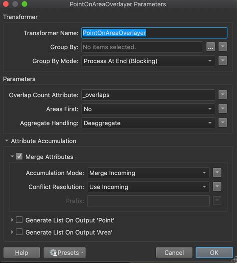 I Have Two Geometry Point And Shape In Dgn Formati Want To Create A