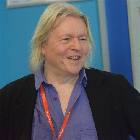 Christopher Hampton Royal Court Living Archive