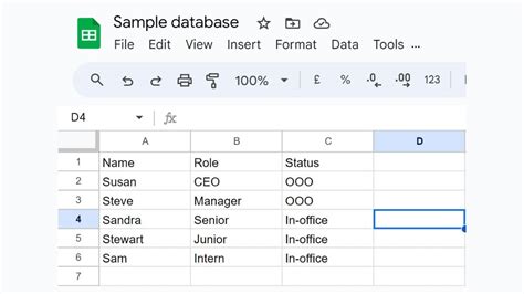Can ChatGPT query a database? - PC Guide