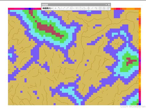 长期更新）《零基础入门 Arcgisarcmap 》实验四 城市用地适宜性评价（超超超详细！！！） Csdn博客