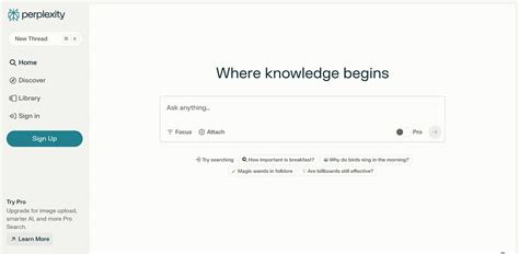 the most insightful stories about perplexity ai medium
