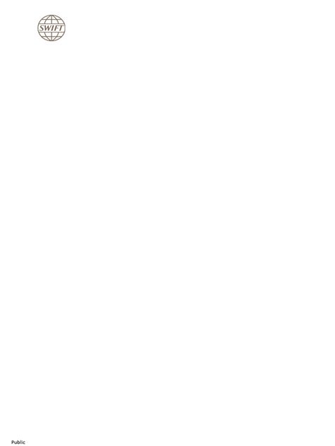 Swift Compatible Application Reconciliation Tvg 2020 Pdf