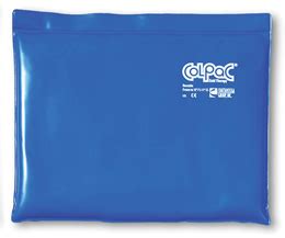 Colpac Standard Size 1500 Cold Packs Cold Therapy