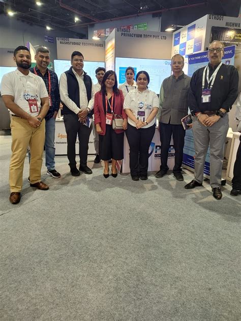 Dpdp Consultants On Linkedin Dpdpact2023