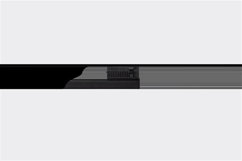 CONTINUOUS LINEAR INSERT Cosine Lighting