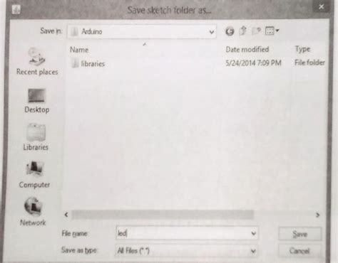 1 Pengenalan Microcontroller Arduino Dan Pemrograman