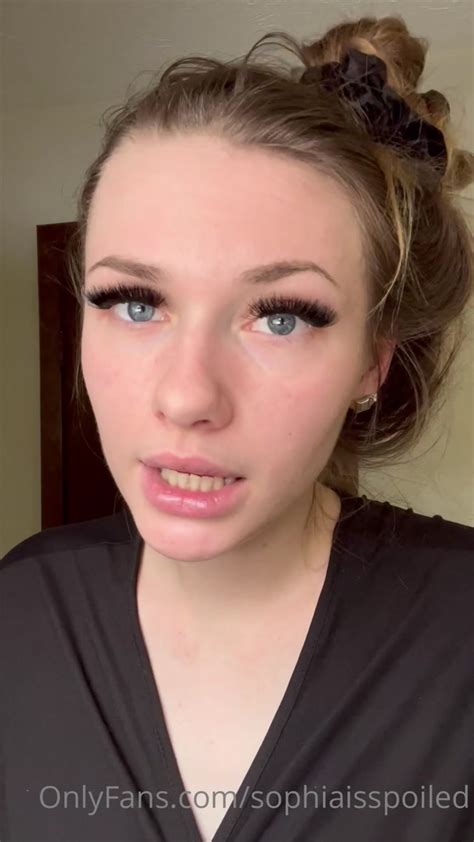 Sophiaisspoiled 14 03 2022 2392358352 Full Length Clip My Good Boys