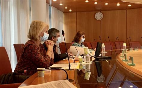 Brigitte Bourguignon Sur Linkedin Aidants