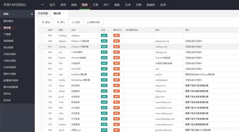 苹果cms v10版本整合ckplayer播放器 苹果cmsv10如何添加ckplayer csdn博客