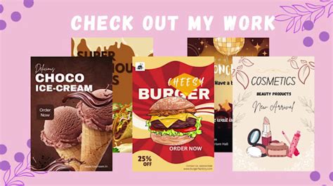 Create Eye Catching Designs Using Canva By Priyanka Athani Fiverr