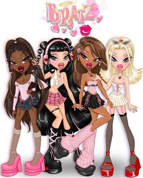 Pin By Kristen Ross On Bratz Art Doll Halloween Costume Bratz Doll