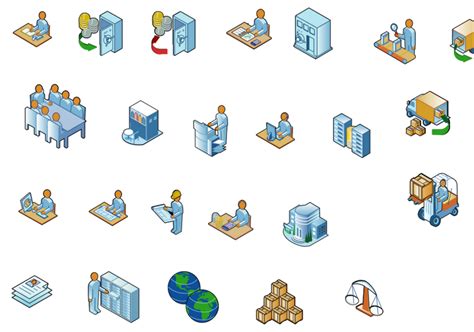 New Version Of Draw Io For Confluence Custom Libraries Universal Search And Visio Import
