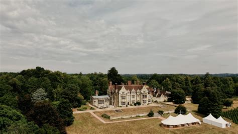 Balcombe Place Wedding Jarek Lepak Photo Film Studio