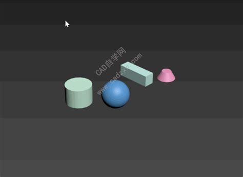 Cad管线交叉怎么画3dmax怎么像cad一样实现框选和交叉选择？ Csdn博客