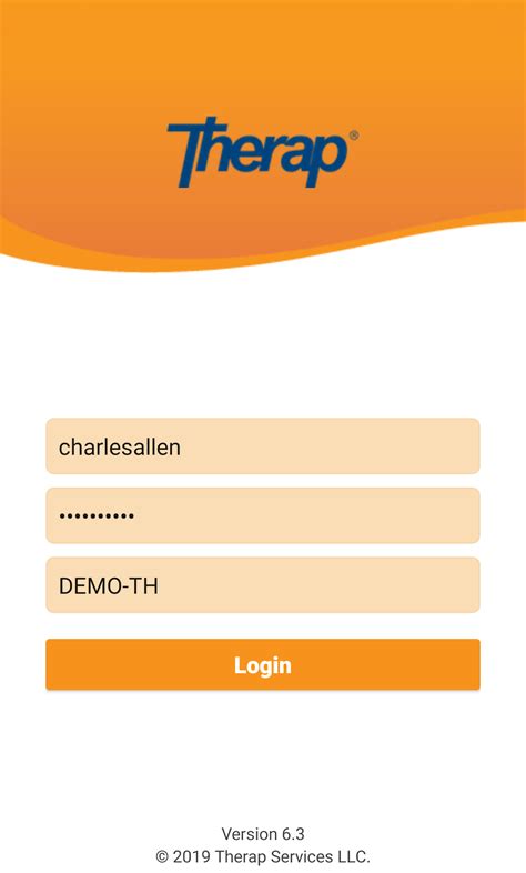 Therap For Android Download