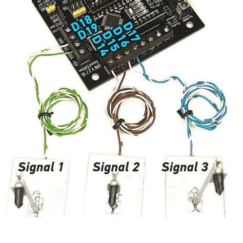 Arduino Discover 39 Arb Arduino Control Ideas On This Pinterest Board Model Trains Model