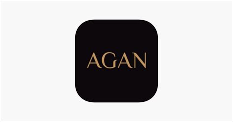 ‎agan Na App Store