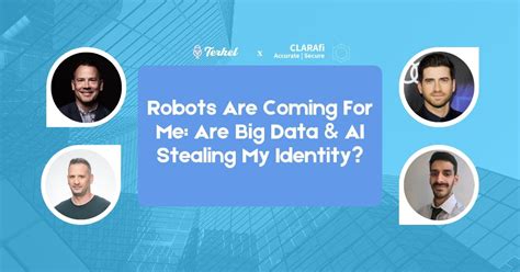 robots are coming for me are big data and ai stealing my business