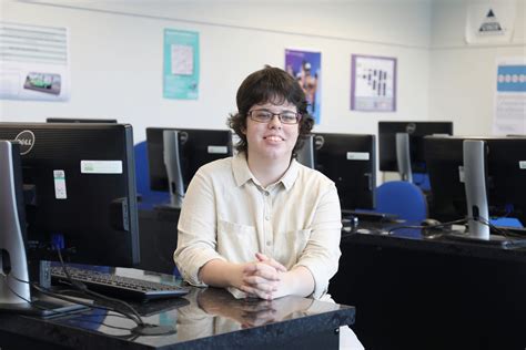 Louise Findlay North East Scotland College