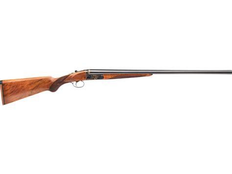Remington 1816 Precision Sxs Shotgun 20ga 28 2rd