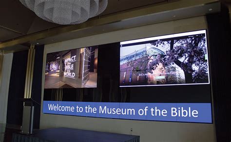 Multi Purpose Displays