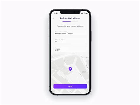 Edit Address Designs Themes Templates And Downloadable Graphic Elements On Dribbble