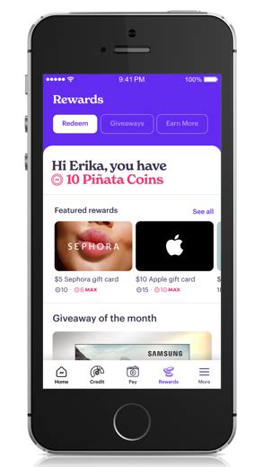 Piñata For Iphone App Download