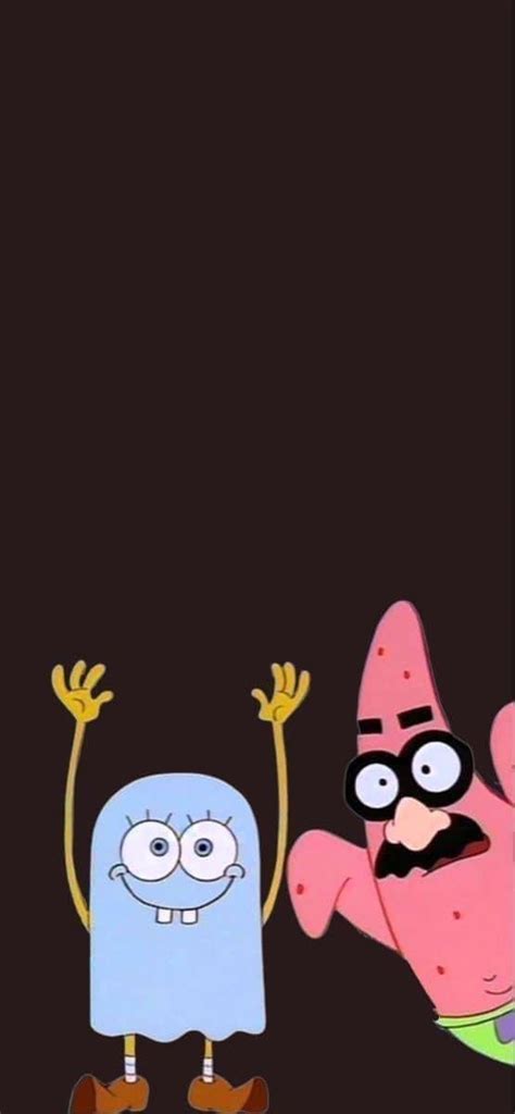 Which Wallpaper Do You Like Most R Spongebob