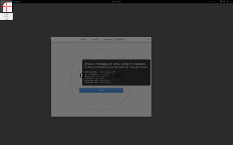 Screenshot Everything With Shutter On Fedora Fedora Magazine