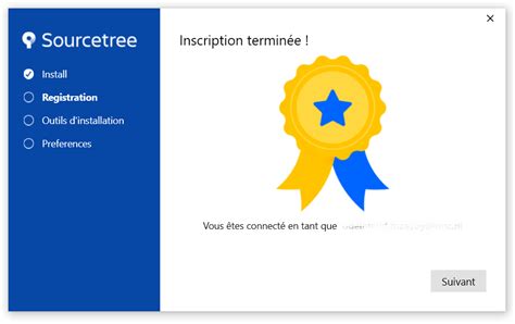 Guide Dinstallation De Sourcetree