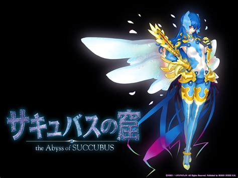 Succubus The Tower Of Druaga Image Zerochan Anime Image Board