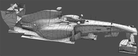 Template For F1 2012 Codemasters Convert Added Link For F1 2011 And F1 2010 Template Models W I