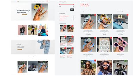 Set Up Your Ecommerce Woocommerce Online Store By Florence010 Fiverr