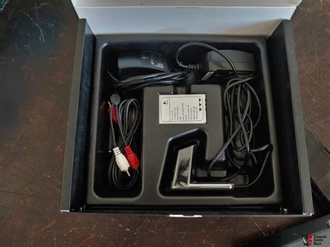 Logitech Duet Squeezebox Network Music System Photo Canuck Audio Mart