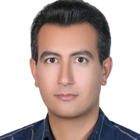 Ali Yousefi Tireh Shabankare Phd Islamic Azad University Of Yazd