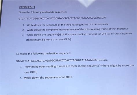 Solved Problem 2 The Following Three Figures Show All The