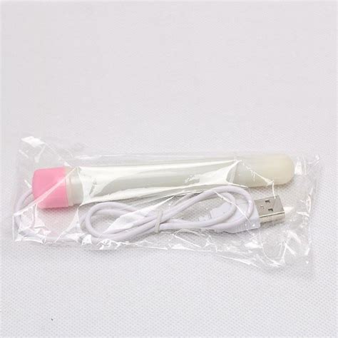 USB Heating Rod Pink Sex Love Manual Masturbator Calefaction Stick Fast Heating Minutes Duty