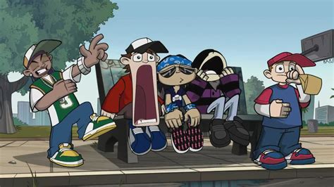 Wild Grinders Episodes Tv Series 2012