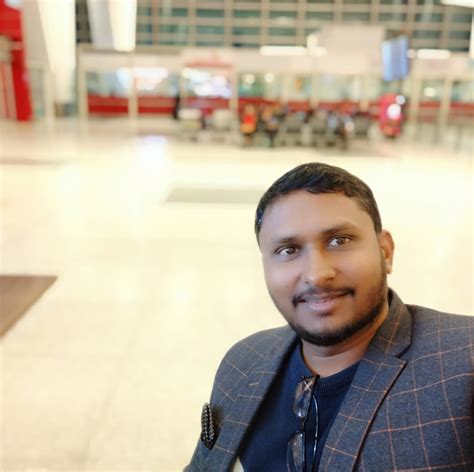 Arun Jaiswal Fohoway Page